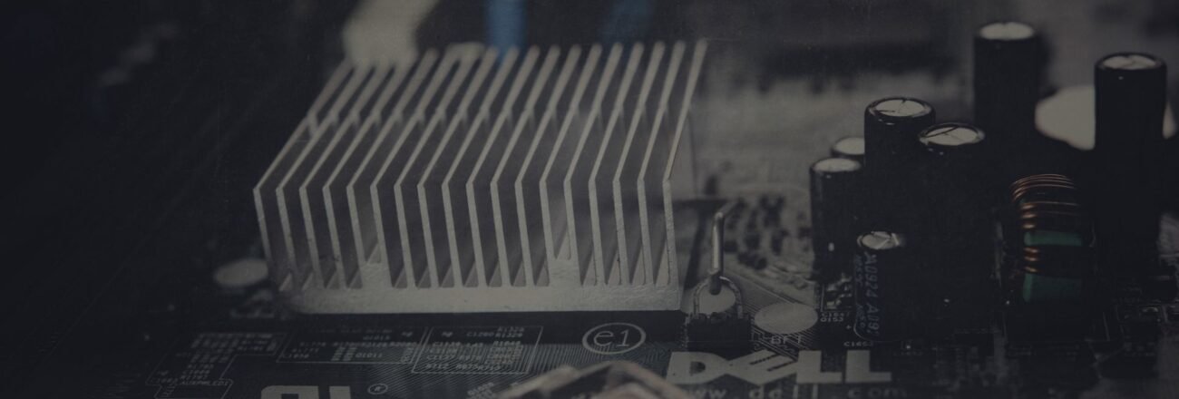 100+ Computer Parts List with Inventors, Years, and Full Details - Code ...