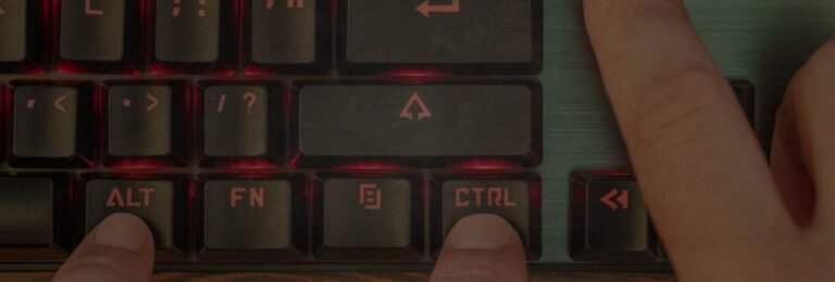Computer Shortcut Keys List by CodeKilla - Code Killa