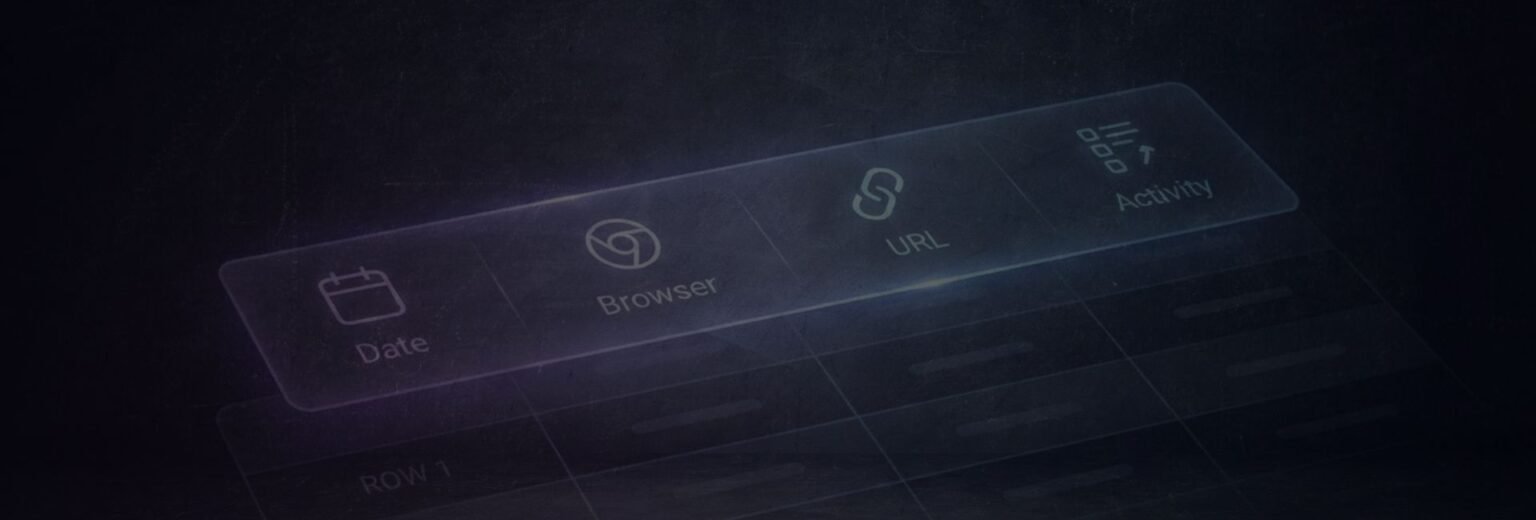 All Web Browsers History – One Table Timeline | CodeKilla - CodeKilla
